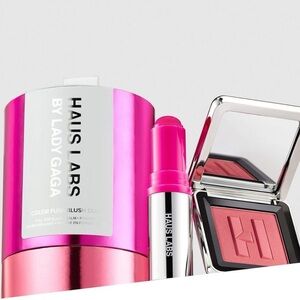 Haus Labs By Lady Gaga | Makeup | Newhaus Labs Blush Set | Poshmark